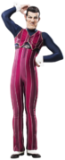 Robbie Rotten - LazyTown Wiki