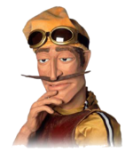Sportacus - LazyTown Wiki