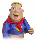 Ziggy - LazyTown Wiki