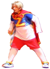 Ziggy - LazyTown Wiki