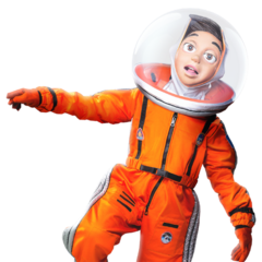 Stingy - LazyTown Wiki