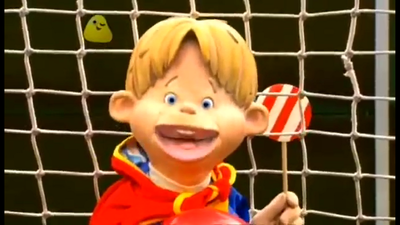 LazyTown Extra Episodes - LazyTown Wiki