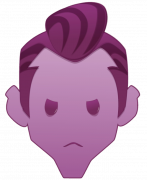 Robbie Rotten - LazyTown Wiki