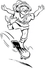 Sportacus - LazyTown Wiki