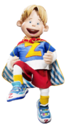Ziggy - LazyTown Wiki