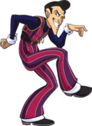 Robbie Rotten - LazyTown Wiki