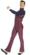 Robbie Rotten - LazyTown Wiki