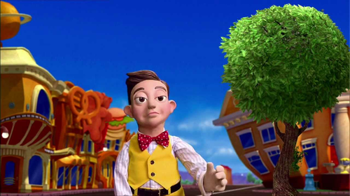 The Mine Song - LazyTown Wiki