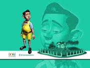 Stingy - LazyTown Wiki